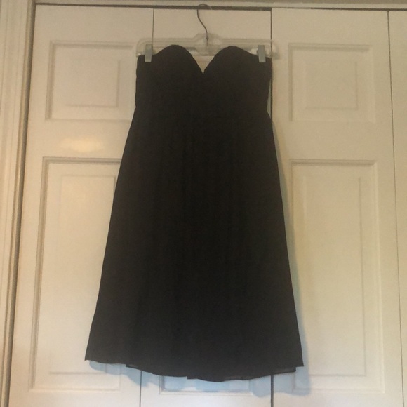 Donna Morgan | Dresses | Donna Morgan Bridesmaid Dresswear Multiple ...